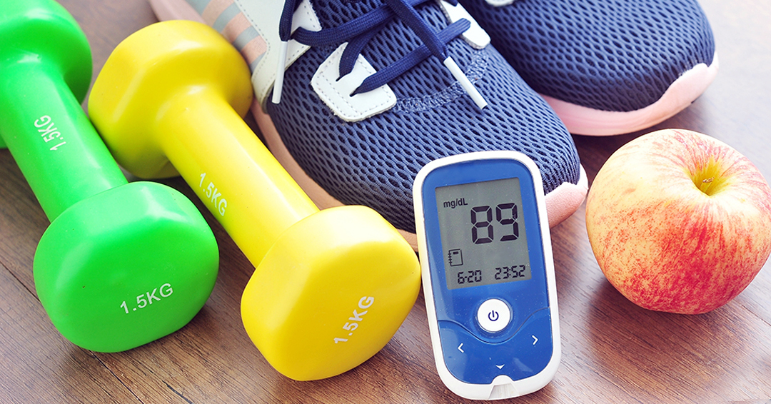 Plan Your Diabetes-Friendly Exercise Routine - USMED