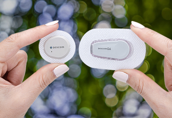 Dexcom G6 vs G7: What to Know | US MED Dexcom G6 vs G7: What to Know | US MED