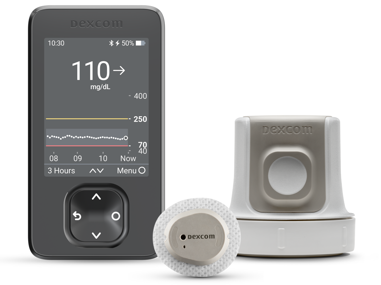 Dexcom G7 CGM System | US MED