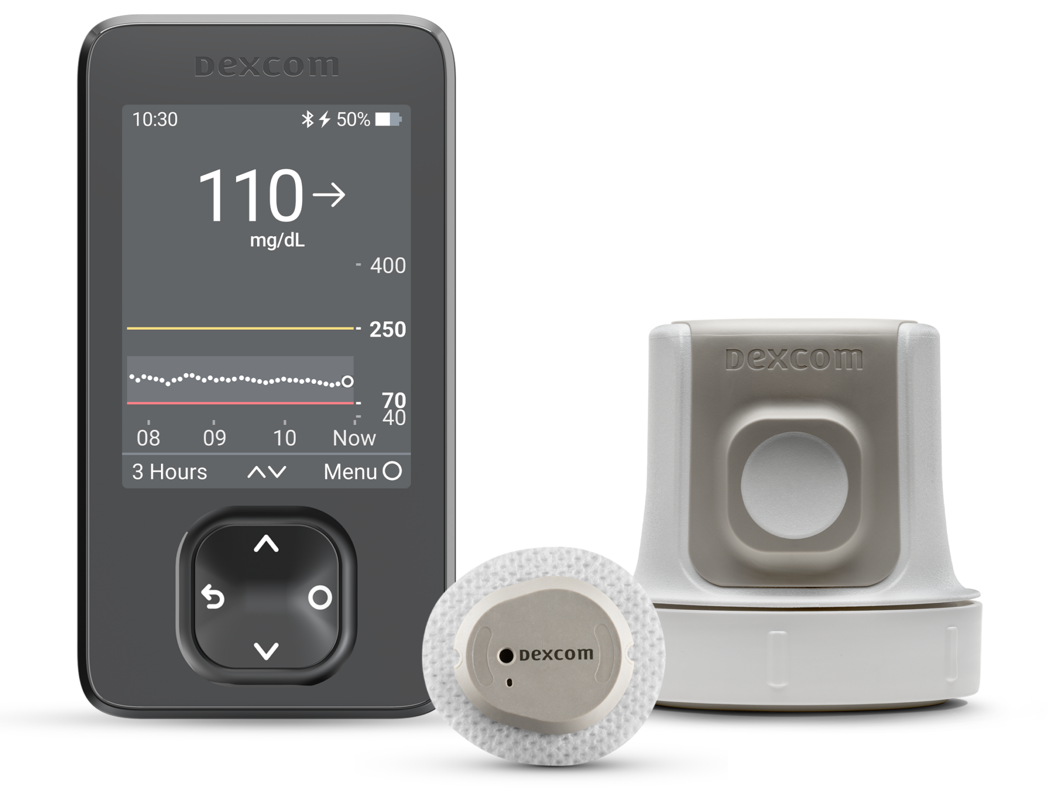Dexcom G7 Sensor Kit - Box of 1 - Buy Online | US MED