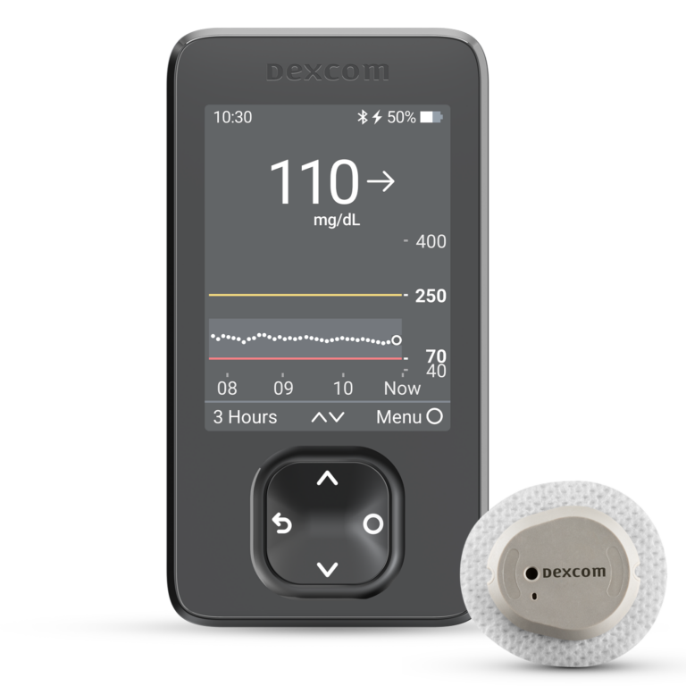 Dexcom G7 Sensor Kit - Box of 1 - Buy Online | US MED