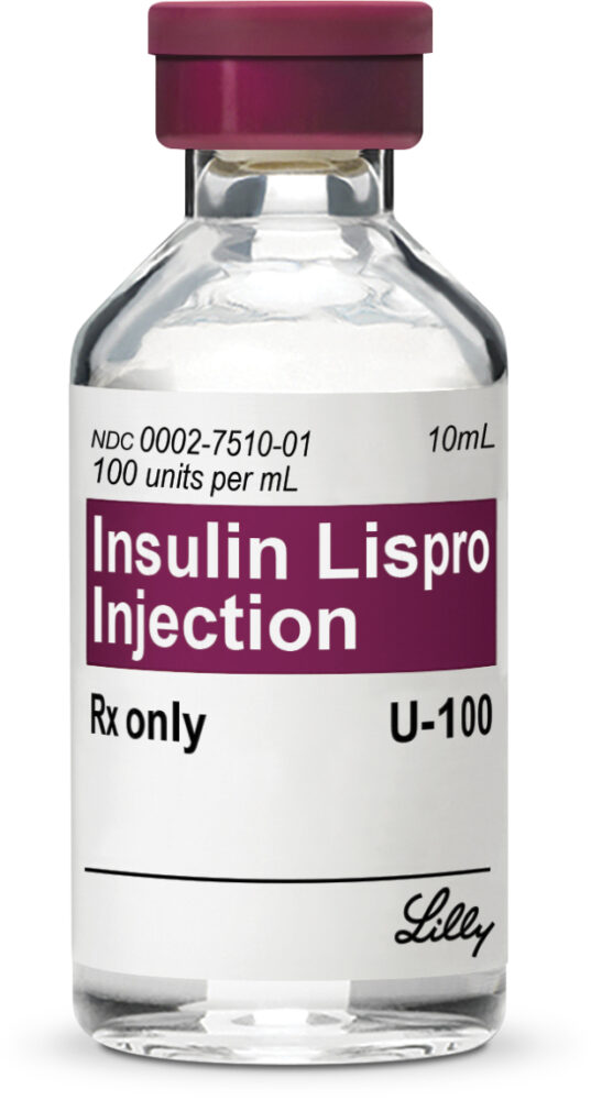 Insulin - Brand Name & Generic Insulin | US MED