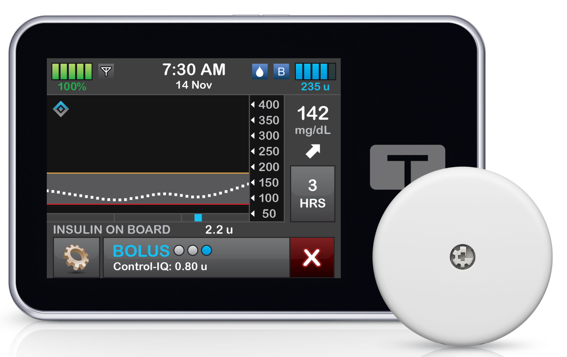 Freestyle Libre 2 Plus - Continuous Glucose Monitoring System | US ... Freestyle Libre 2 Plus - Continuous Glucose Monitoring System | US ...